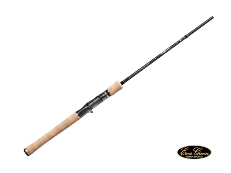 TKLC-62MX The Impala - JDM Fishing